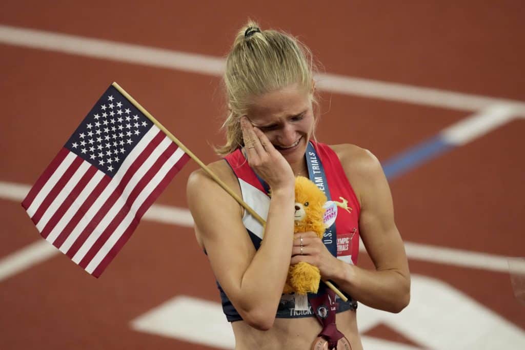 Battle Mountain graduate Val Constien makes Olympic team for ...